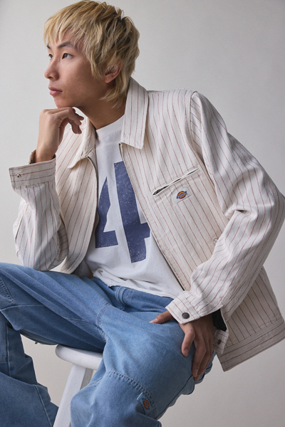 Dickies Service Painter Jacket | Urban Outfitters Canada