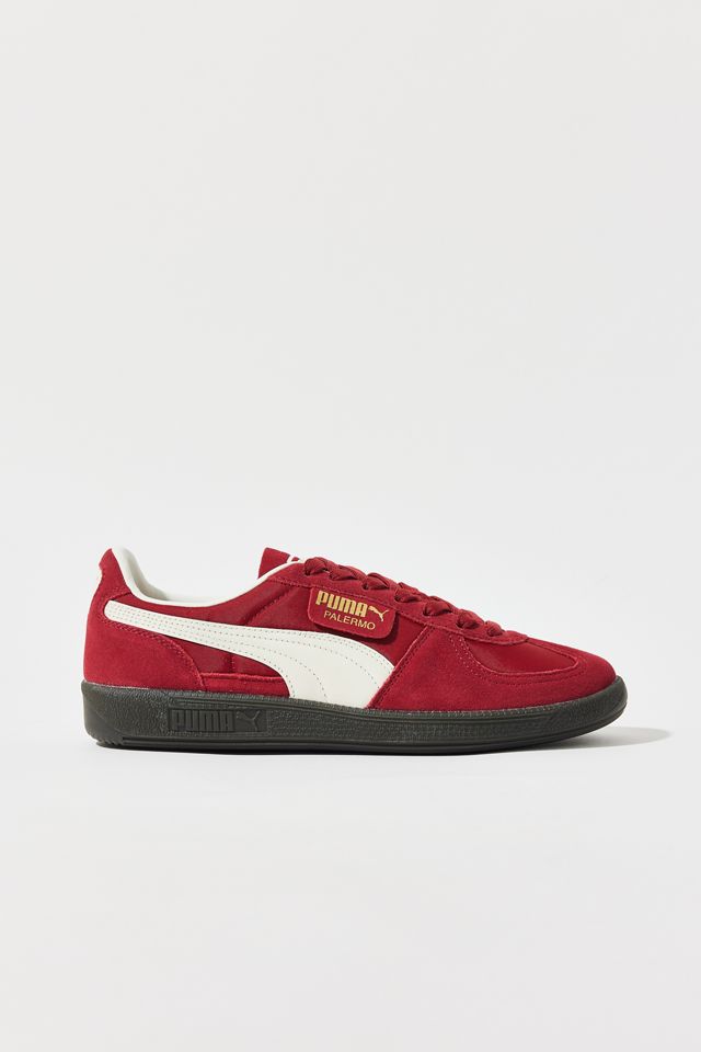 Puma Women's Palermo OG Sneaker | Urban Outfitters