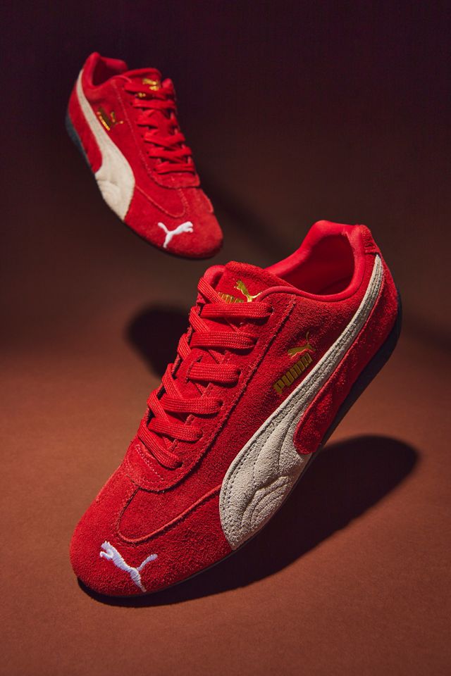Puma Speedcat OG Sneaker | Urban Outfitters