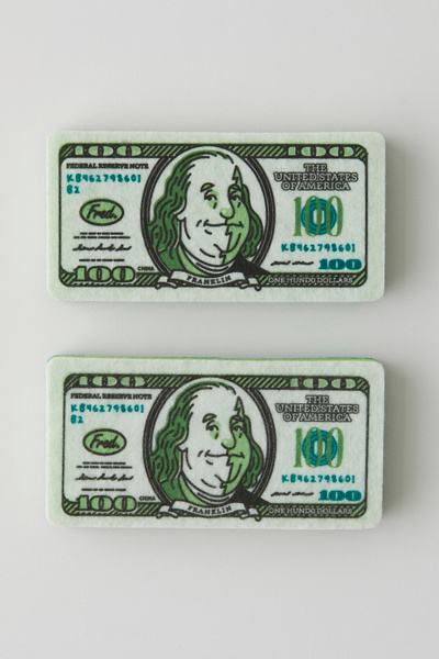 Dirty Money Sponge Set | Urban Outfitters Canada