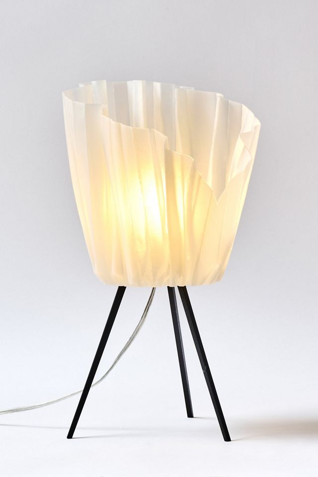 Wooj Design CS.03 Diaphane Lamp | Urban Outfitters