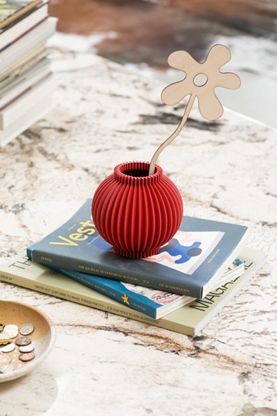 Me Make Pretty Catch-All Cup | Urban Outfitters