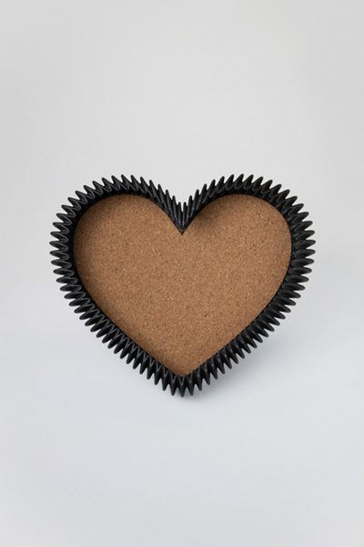 Me Make Pretty Heart Stacking Tray | Urban Outfitters