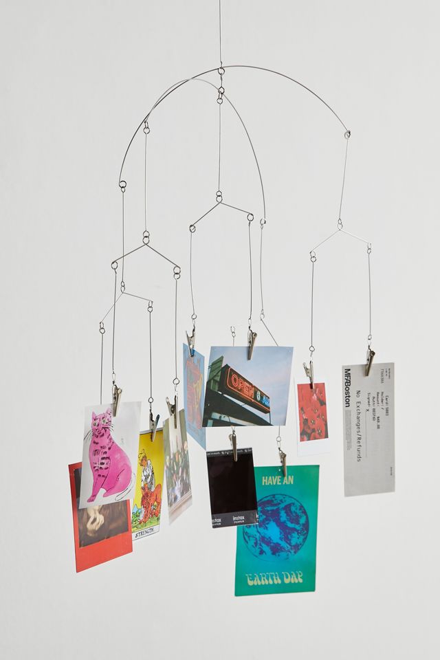 Photo Clip Mobile | Urban Outfitters