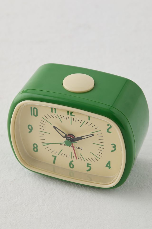 Retro Alarm Clock | Urban Outfitters
