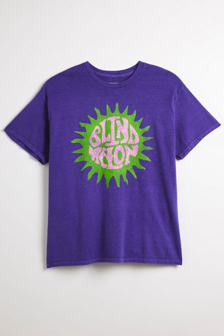 No Doubt 1997 Tour Graphic Tee | Urban Outfitters No Doubt 1997 Tour Graphic Tee | Urban Outfitters
