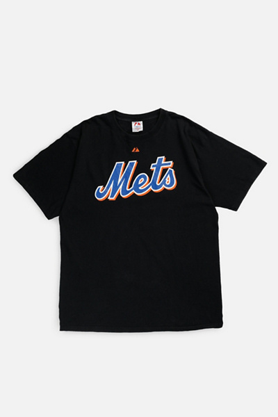 Vintage NY Mets MLB Tee 001 | Urban Outfitters