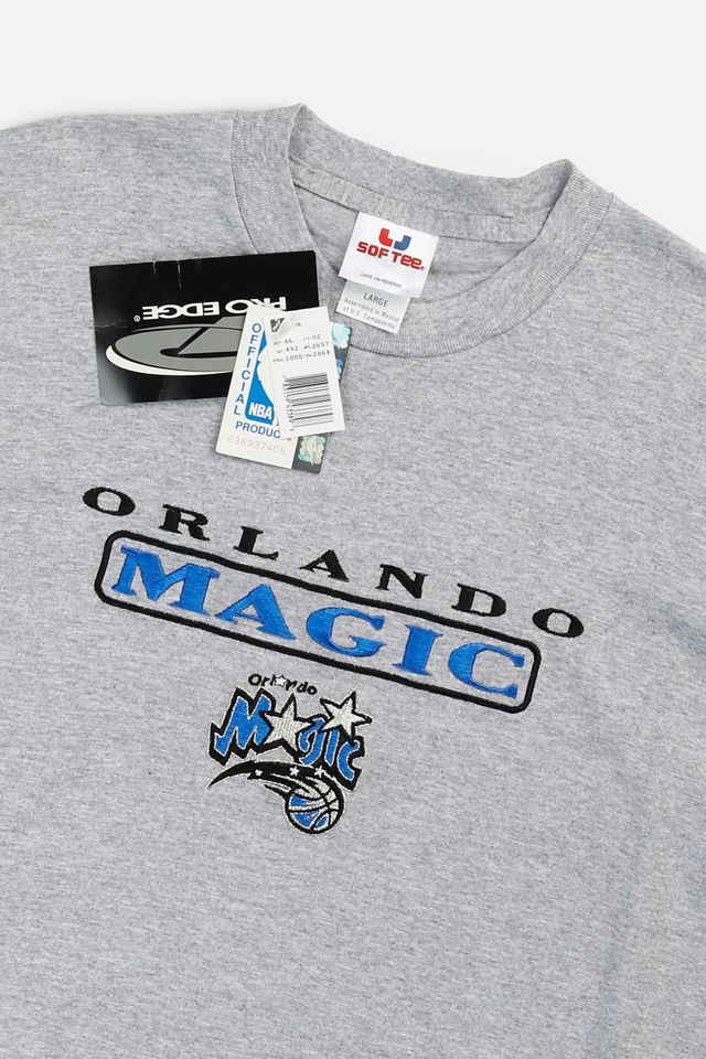 Vintage Orlando Magic NBA Tee | Urban Outfitters
