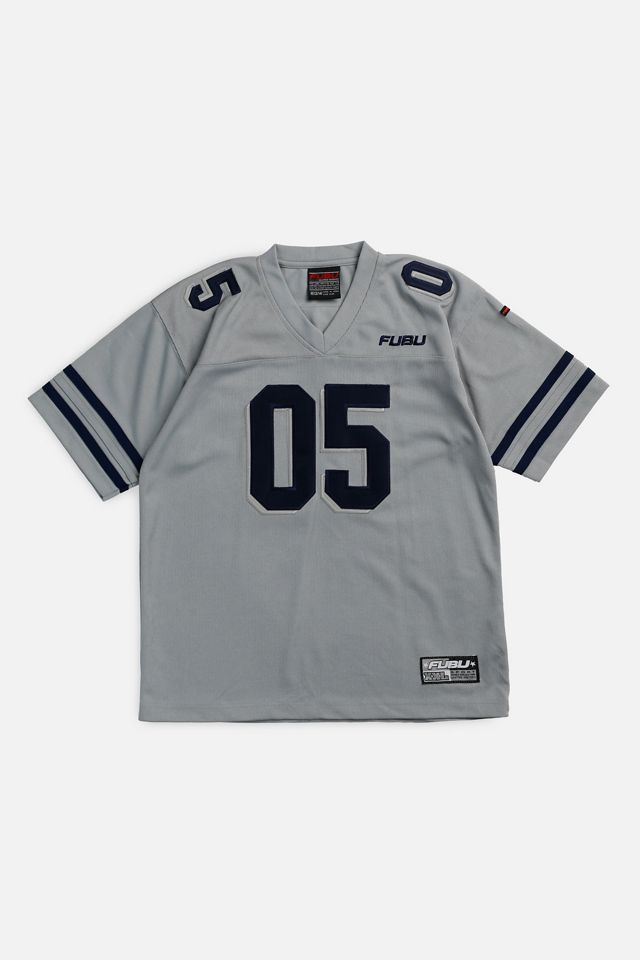 Vintage Fubu Jersey 011 | Urban Outfitters