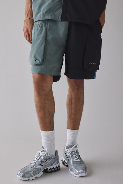 Manastash River Colorblock Short | Urban Outfitters