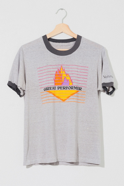 Men's Vintage Tops | Urban Outfitters