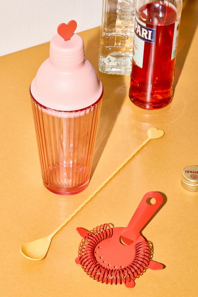 ban.do Heart Bar Set | Urban Outfitters