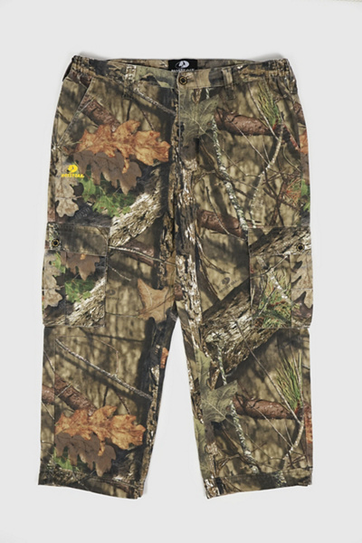 Vintage Real Tree Camo Pants | Urban Outfitters