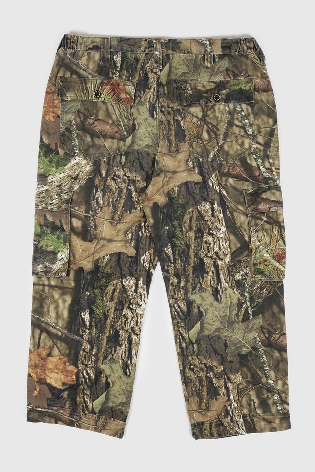 Vintage Real Tree Camo Pants | Urban Outfitters