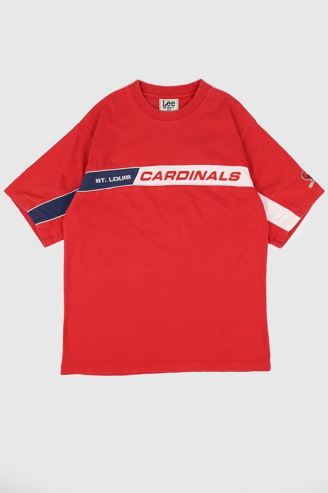 Vintage St. Louis Cardinals Tee | Urban Outfitters