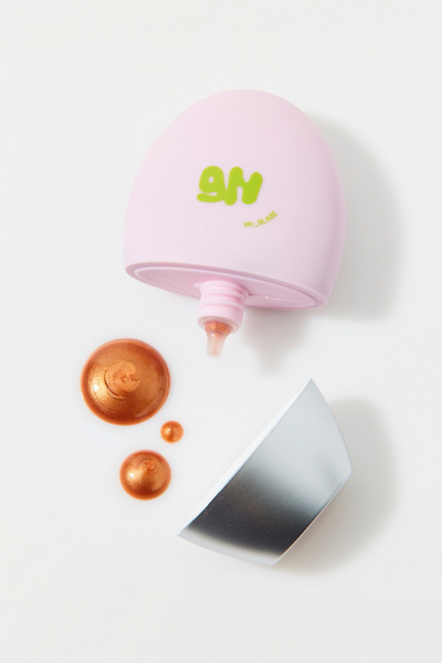 Glow Hub Hy Glaze Face Frosting Serum Drops | Urban Outfitters