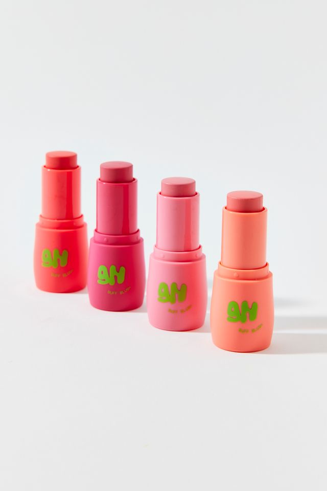 Glow Hub Buff Blush Glo Up Color Stick Set | Urban Outfitters