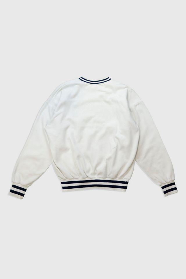 Vintage Penn State Script Lettering Sweatshirt | Urban Outfitters