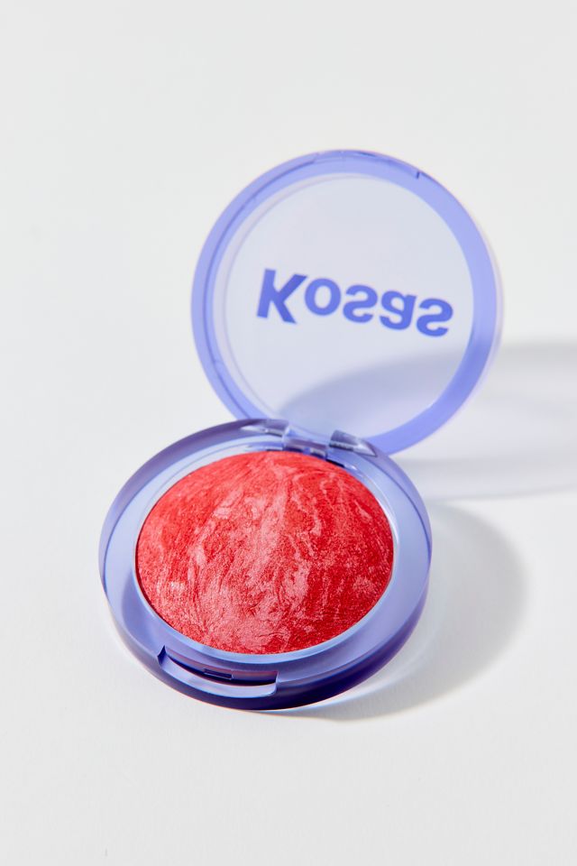 Kosas Blush Is Life Baked Dimensional & Brightening Blush | Urban ...