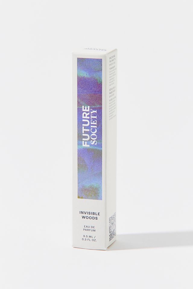 Future Society Eau De Parfum Travel Fragrance | Urban Outfitters
