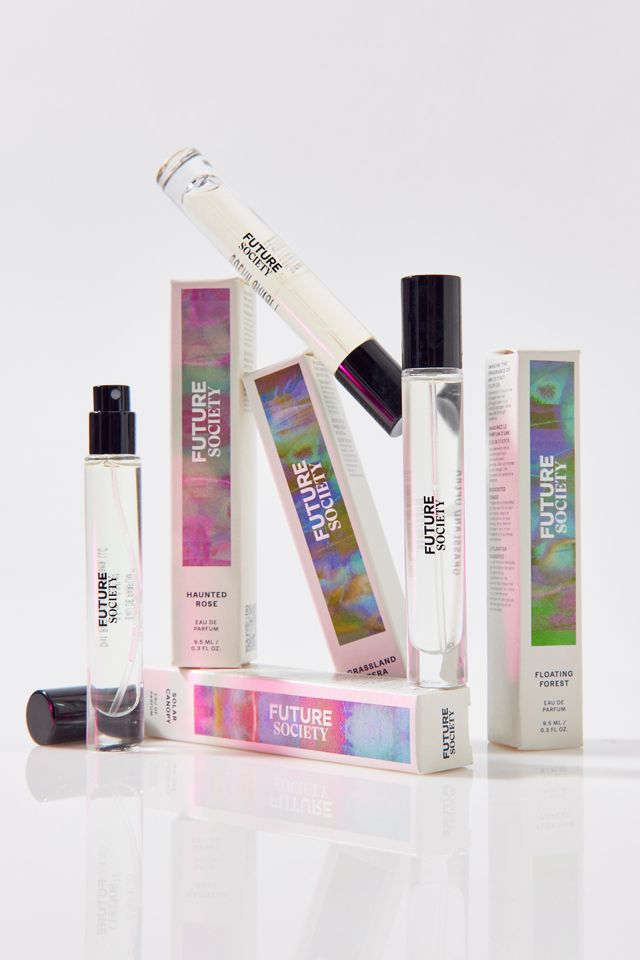 Future Society Eau De Parfum Travel Fragrance | Urban Outfitters