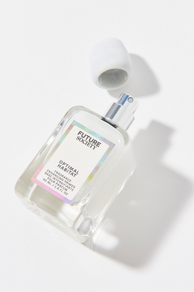 Future Society Fragrance Enhancing Primer | Urban Outfitters