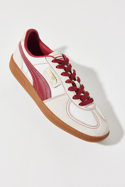 Puma Women's Palermo Leather Sneaker | Urban Outfitters