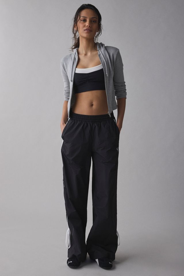 Puma Modern Delight Tie-Detail Track Pant | Urban Outfitters