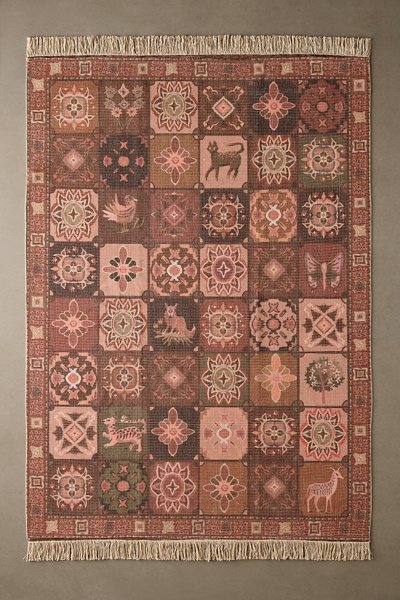 Sale Rugs + Mats | Urban Outfitters