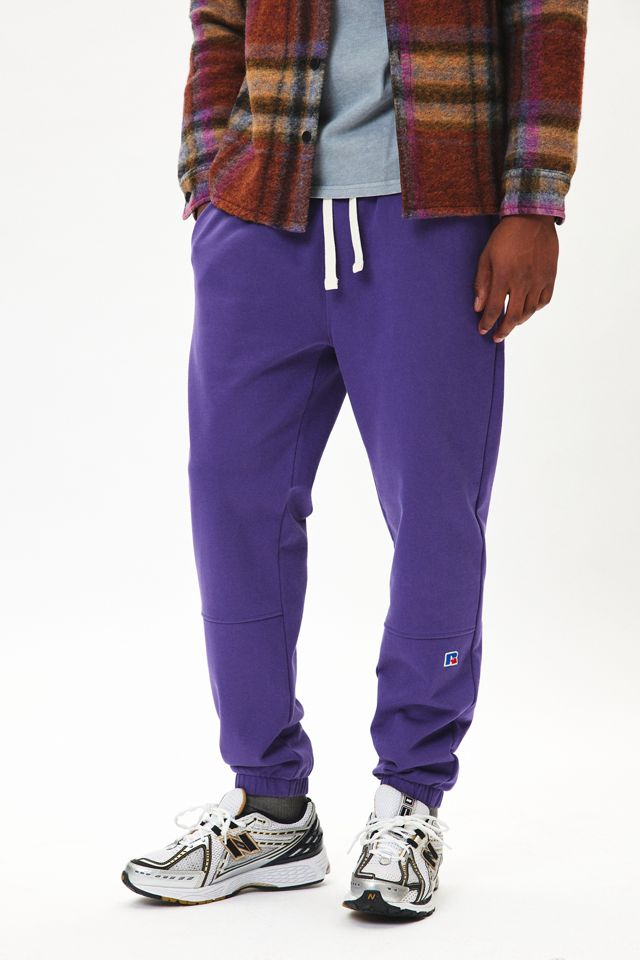 Russell Athletic UO Exclusive Seamed Sweatpant | Urban Outfitters
