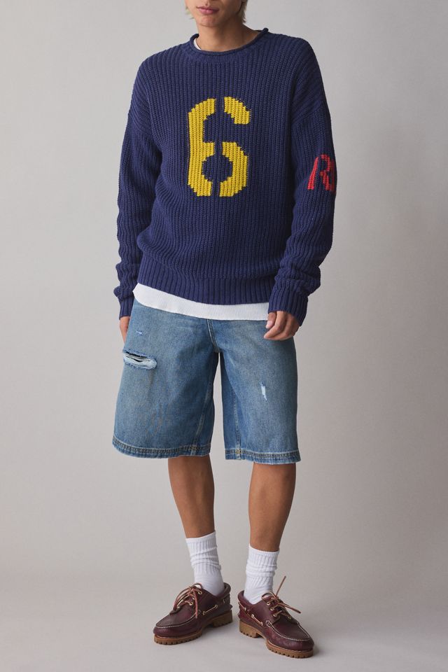 Polo Ralph Lauren 67 Rollneck Sweater | Urban Outfitters