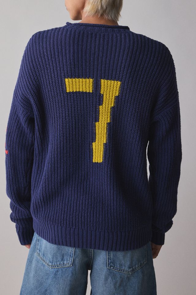 Polo Ralph Lauren 67 Rollneck Sweater | Urban Outfitters