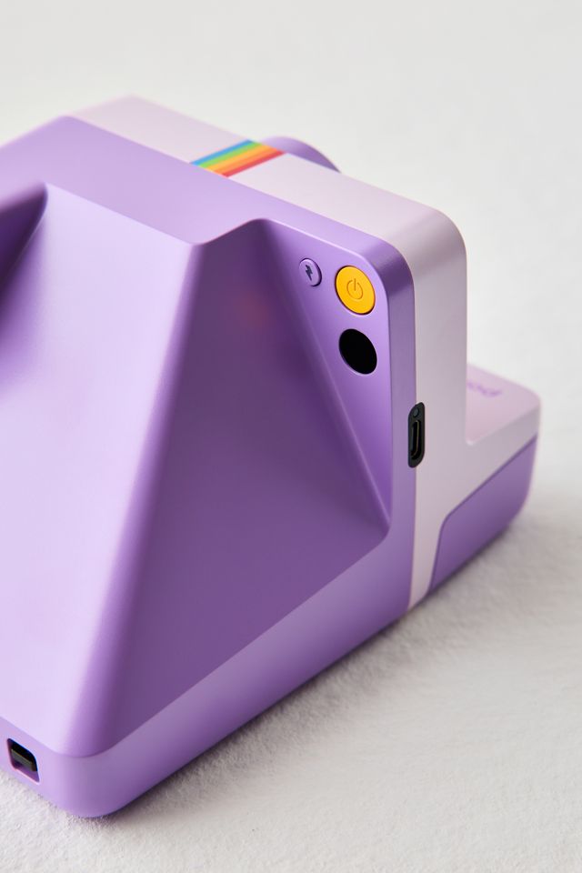 Polaroid Now Generation 2 i-Type Instant Camera | Urban Outfitters