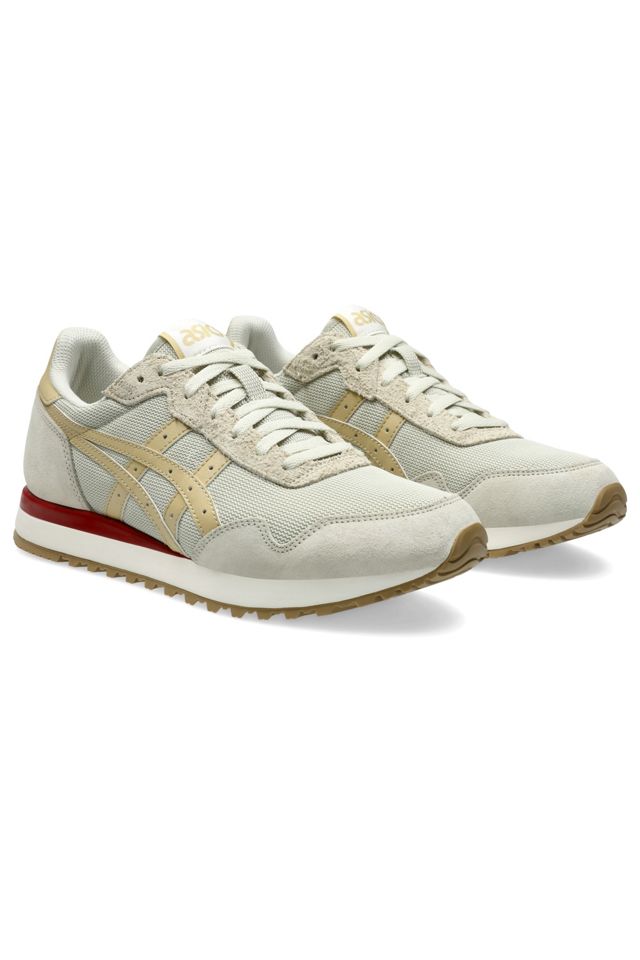 ASICS Tiger Runner II Suede Sportstyle Sneakers | Urban Outfitters