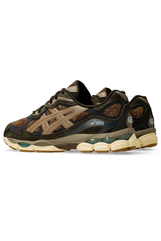 ASICS Gel-NYC Sportstyle Sneakers | Urban Outfitters