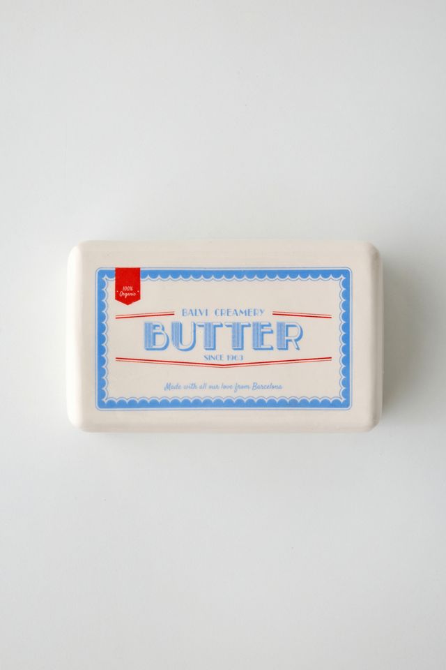 Butter Block Butter Keeper | Urban Outfitters
