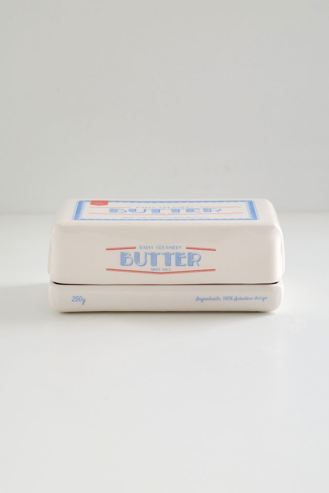 Butter Block Butter Keeper | Urban Outfitters