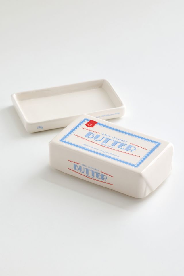 Butter Block Butter Keeper | Urban Outfitters