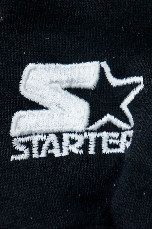 Vintage Starter NFL Cowboys Oklahoma State Sweatshirt | Urban Outfitters