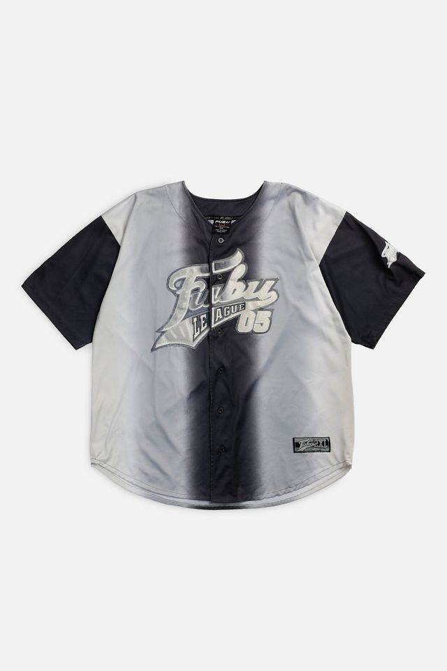 Vintage Fubu Jersey 012 | Urban Outfitters
