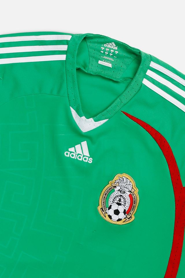 Mexico Soccer Jersey 001 | Urban Outfitters