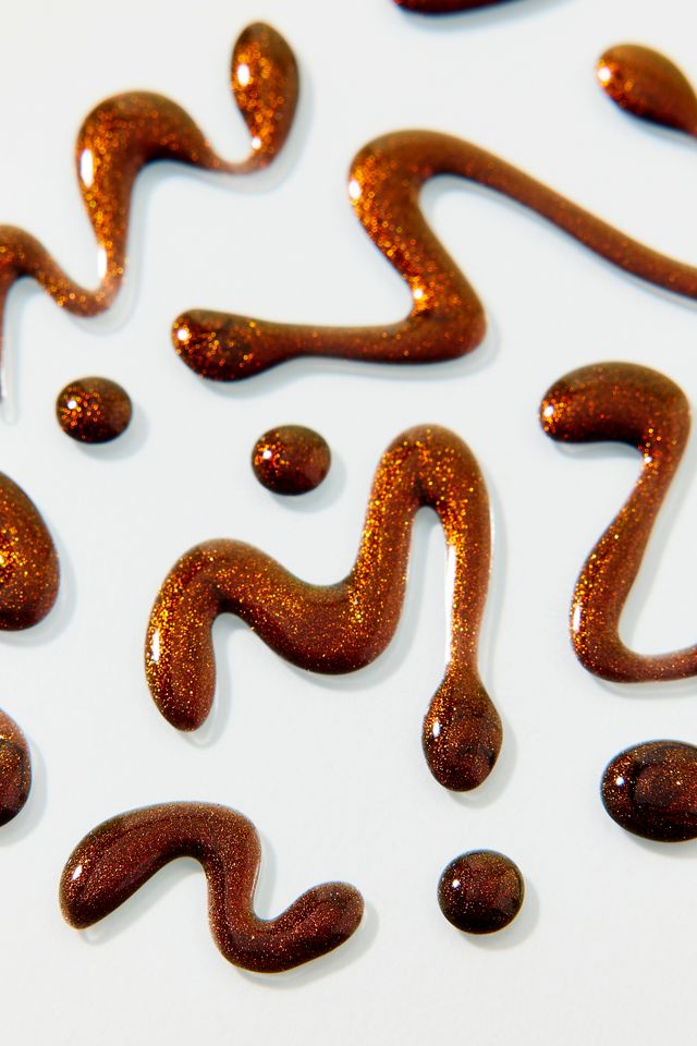 Death Valley Nails Nail Polish | Urban Outfitters