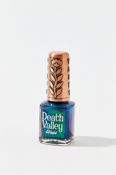 Death Valley Nails Nail Polish | Urban Outfitters