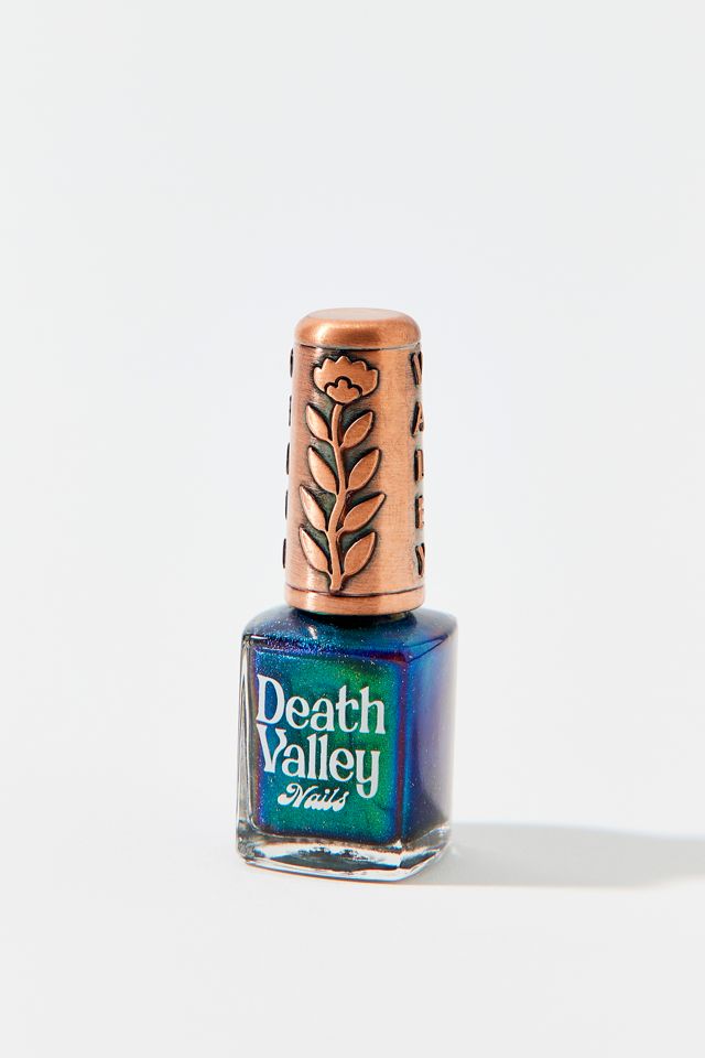 Death Valley Nails Nail Polish | Urban Outfitters