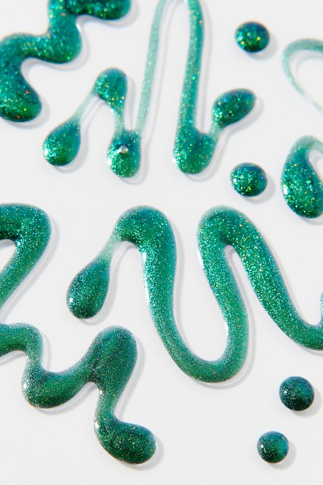 Death Valley Nails Nail Polish | Urban Outfitters