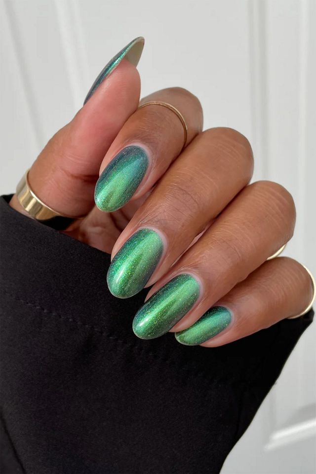 Death Valley Nails Nail Polish | Urban Outfitters