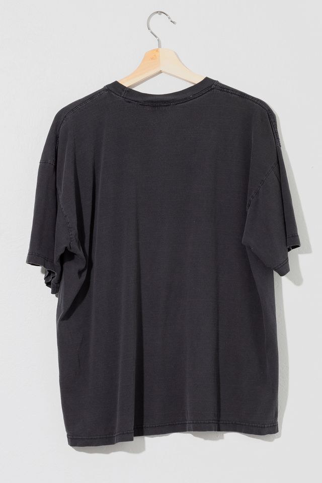 Vintage 1990s Distressed Star Trek Magazine Graphic T-Shirt | Urban ...