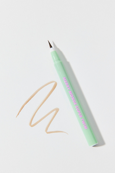 Merrymonde Super Twim Pen Eyeliner | Urban Outfitters