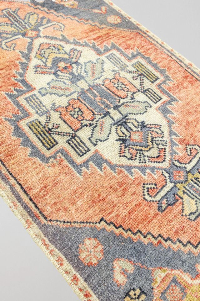 District Loom Vintage Turkish Mini Rug No. 522 | Urban Outfitters