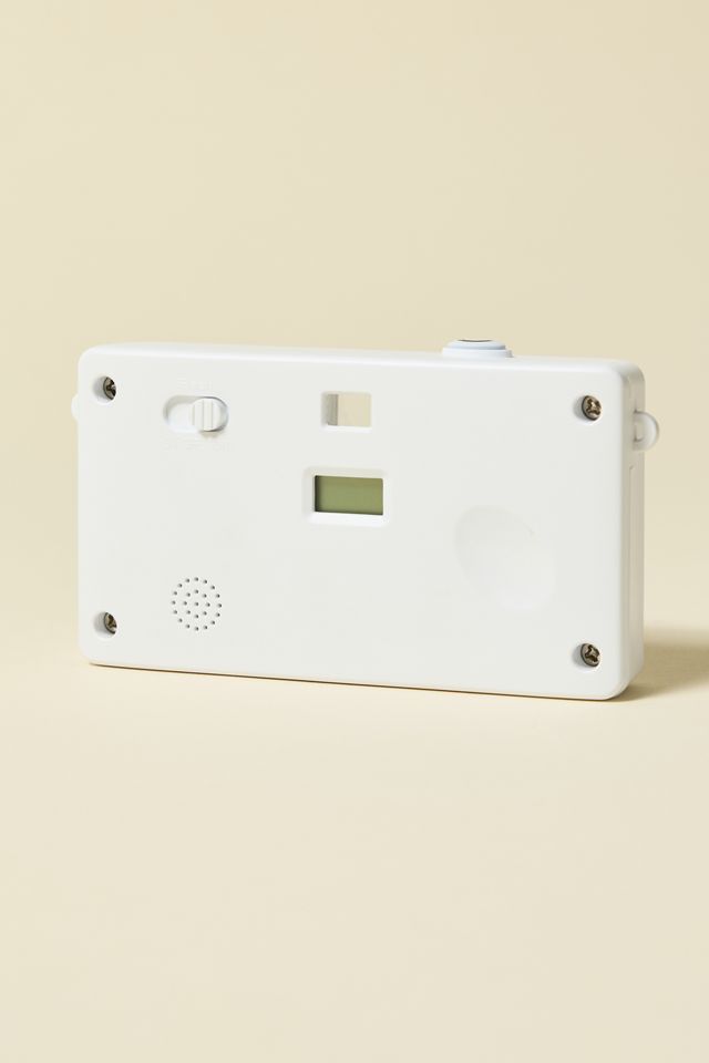 Camp Snap UO Exclusive Screen-Free Digital Camera | Urban Outfitters